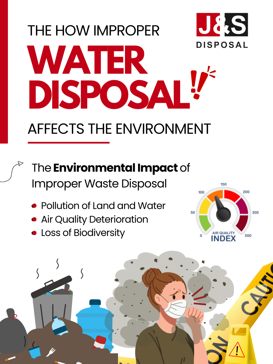 Consequences of Improper Waste Disposal: What You Need to Know ...