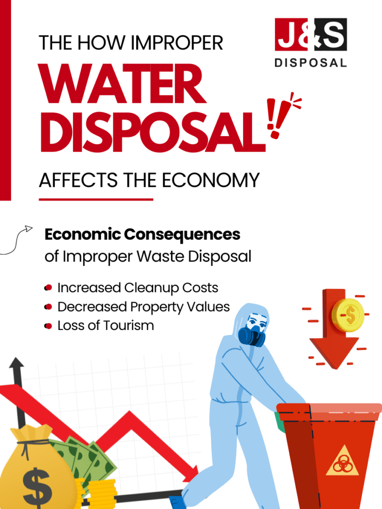 Consequences Of Improper Waste Disposal: What You Need To Know ...